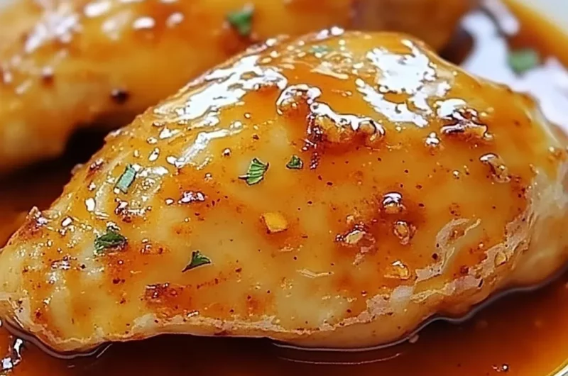Sweet Baby Ray’s Crockpot Chicken: An Incredible Ultimate Recipe ...
